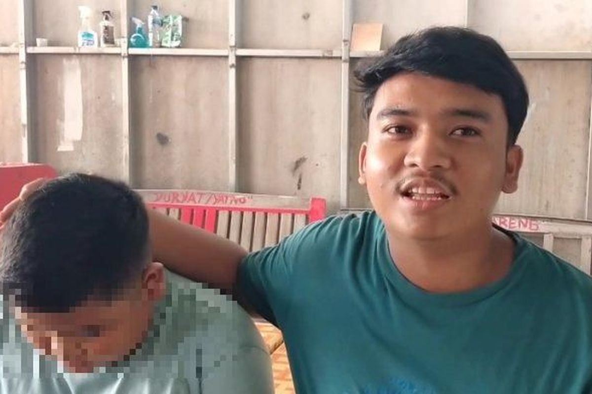 Awal Mula Kakek Nenek Di Indramayu Gugat Cucu Khawatir Menantu Menikah Lagi