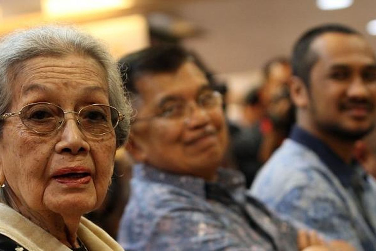 Meri Hoegeng Akan Dimakamkan di Bogor, Rabu Siang