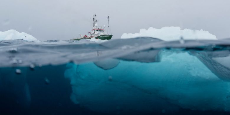 In 2020, Earth Experienced Warmest September on Record