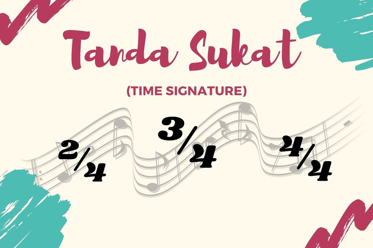 Tanda Sukat: Pengertian dan Fungsinya