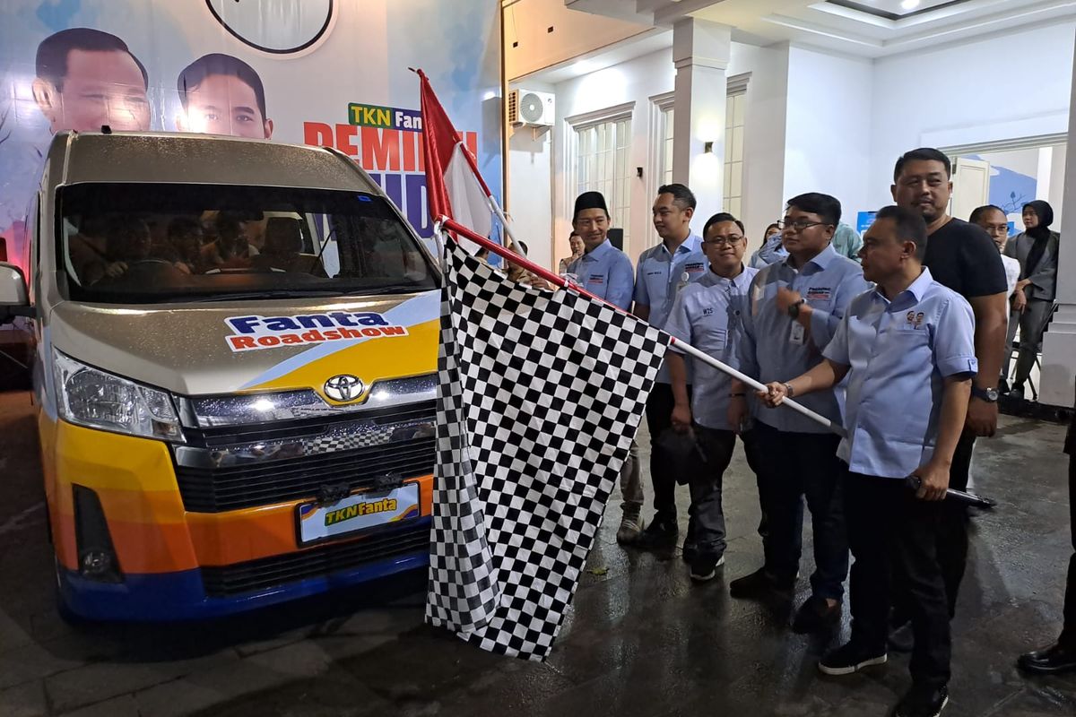 TKN: Percuma Anak Muda Posting Prabowo-Gibran di Medsos, tapi Tidak Bangun Pagi ke TPS