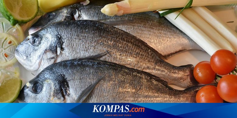 Jenis Ikan yang Tidak Boleh Dimakan Penderita Asam Urat, Apa Saja?
