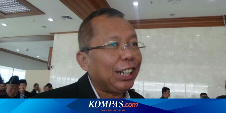 Kubu Romi Akan Laporkan Balik Djan Faridz soal Kantor DPP PPP