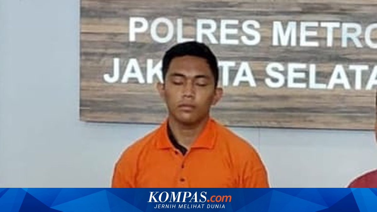 Mario Si Anak Pejabat Pajak: Pamer Harta, Aniaya Orang, Bapaknya Pun ...