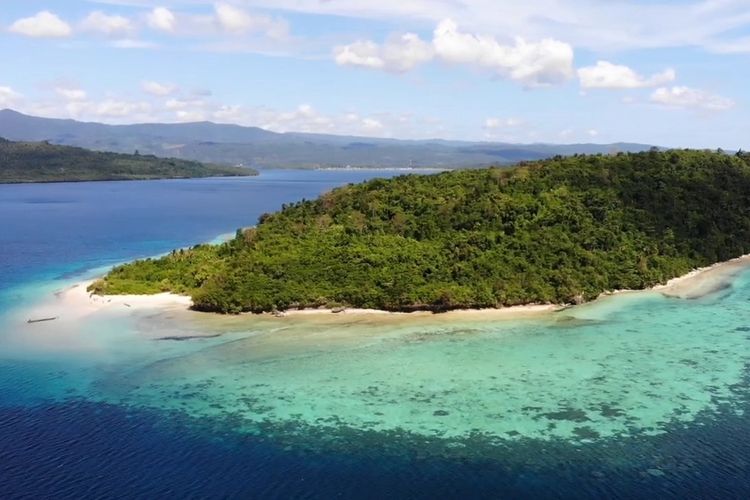 Berita Terkini Harian Pulau Pendek Terbaru Hari Ini - Kompas.com