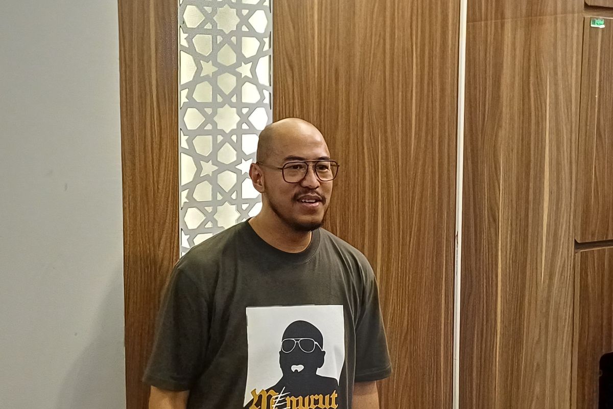 Perjalanan Kasus Mens Rea: Pandji Pragiwaksono Tabayun dan Terima ...