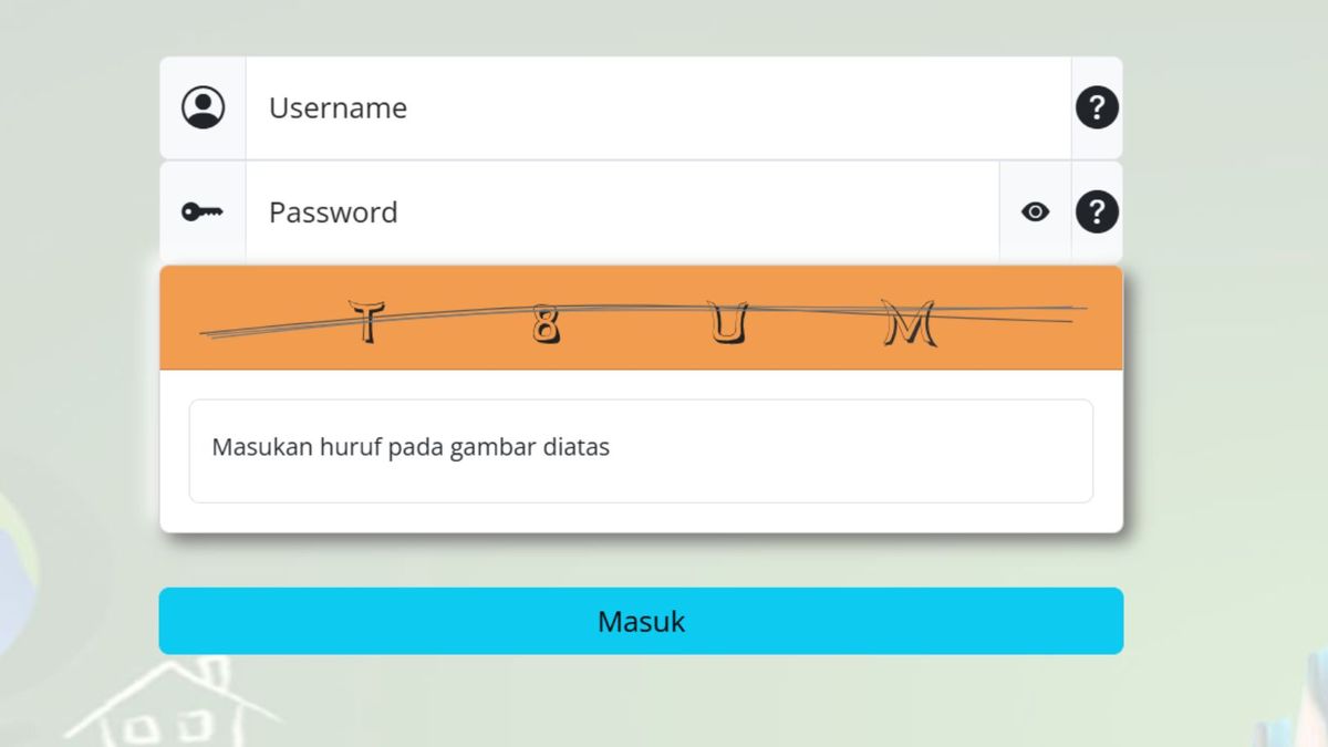 Link Info GTK Terbaru dan Cara Verifikasi Rekening agar Tunjangan Guru ...