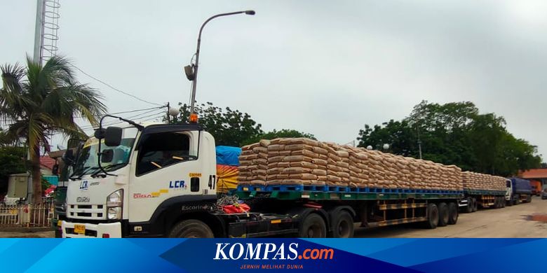 Faktor Human Error Jadi Penyebab Utama Kasus Kecelakaan Truk