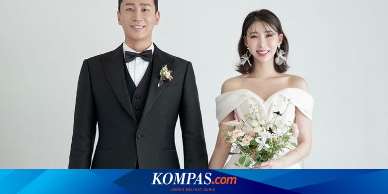 Lee Dong Geun Segera Menikah dengan Juha eks Girl Group Queen B’Z