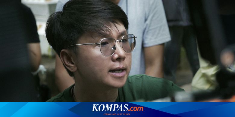Pujian Sutradara Film Pee Mak untuk Kang Mak Versi Indonesia