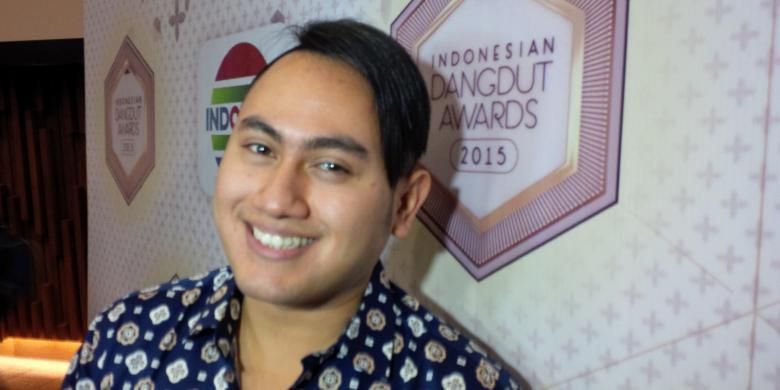 Foto : Nassar Blak-blakan Cerita Pernah Membuat Zaskia Gotik Menangis ... Foto : Nassar Blak-blakan Cerita Pernah Membuat Zaskia Gotik Menangis ...