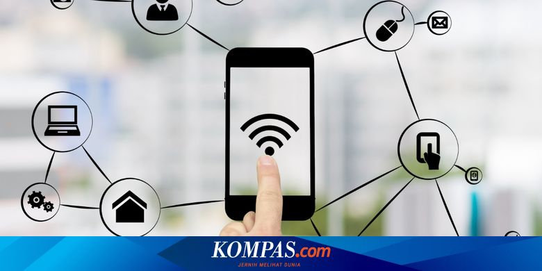 Wireless Access Point dan Router, Apa Bedanya?