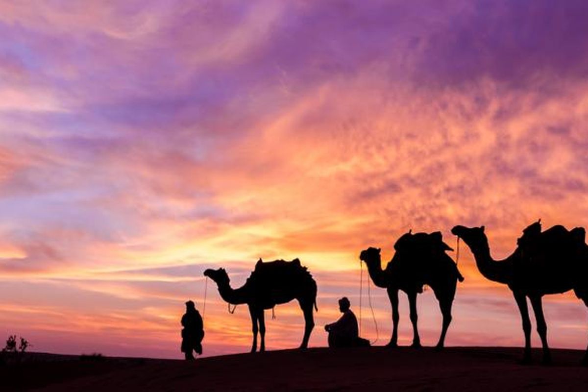 Sejarah Nabi Muhammad Hijrah ke Thaif