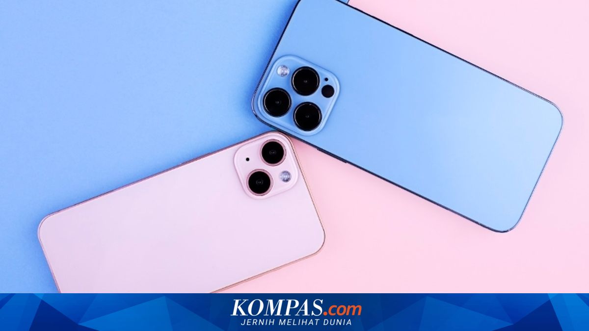 iPhone Boba Mulai iPhone Berapa? Ini Dia Daftarnya