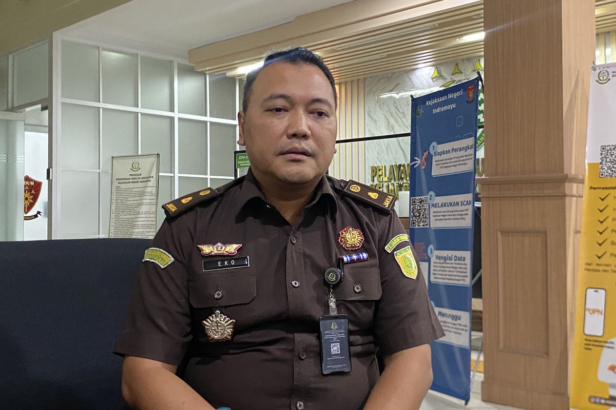 Cerita Jaksa di Balik Tuntutan Mati Ririn Pembunuh Satu Keluarga di ...
