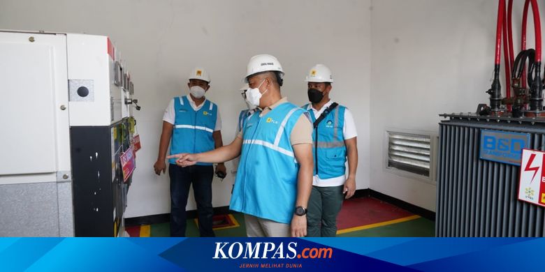 PLN Pasok Listrik Ramah Lingkungan untuk Penyelenggaraan Formula E Jakarta