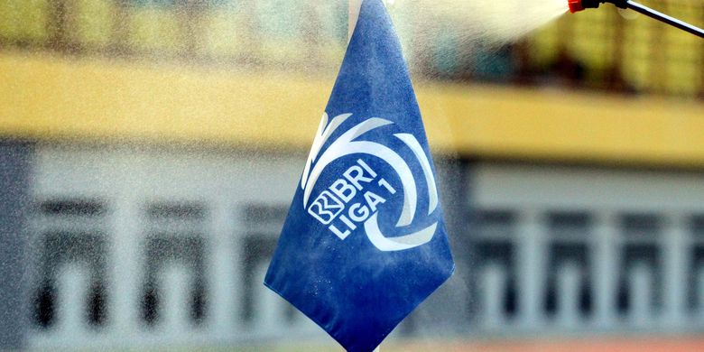 Kisah Bendera "Corner Kick", Fungsinya Ada