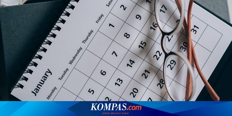 Mengapa Tahun Baru Dimulai 1 Januari? Ternyata Berikut Ini Sejarahnya