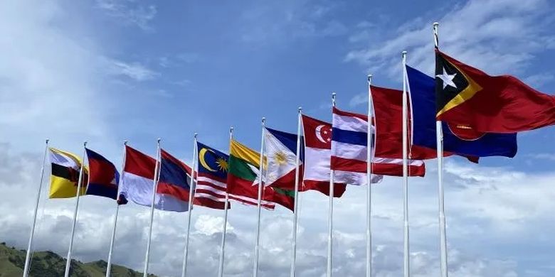 Traktat SEANWFZ, Perjanjian Zona Bebas Senjata Nuklir ASEAN