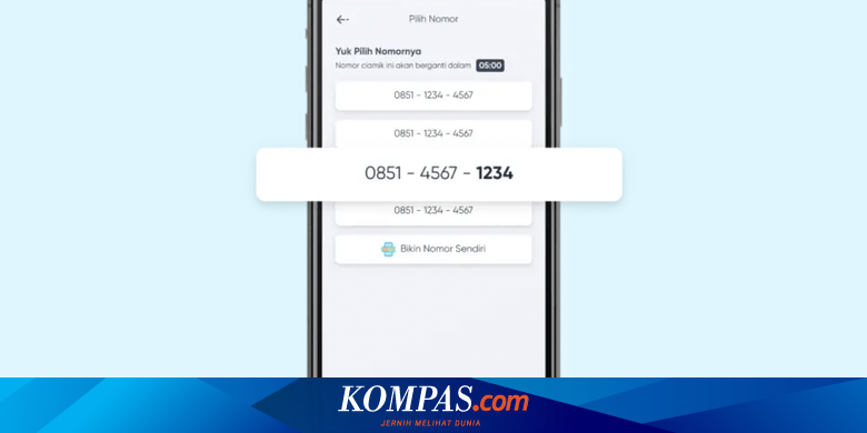 5 Cara Mengatasi Aplikasi By.U yang Eror dan Tidak Bisa Login