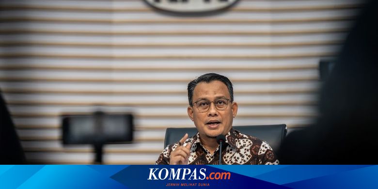 KPK Raih WTP Lagi, Klaim Selamatkan Uang Negara Rp 114,8 Triliun