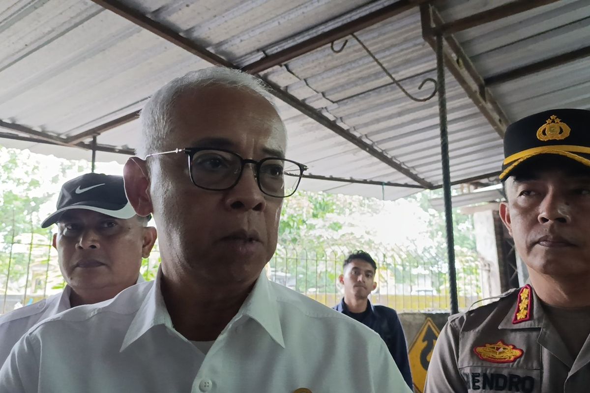 Kasus Kematian Brigadir Nurhadi, Kompolnas Cek Vila Tekek di Gili Trawangan