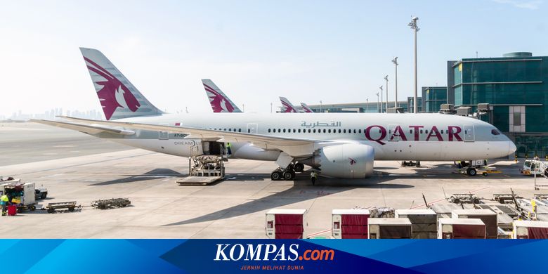 25 Maskapai Penerbangan Terbaik di Dunia Versi Airline Ratings