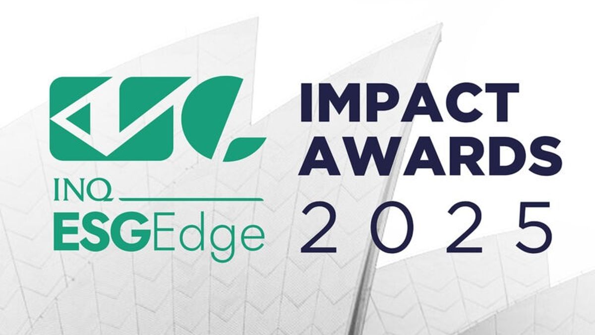 "The Inquirer ESG Edge Impact Awards 2025" Resmi Dibuka untuk ...