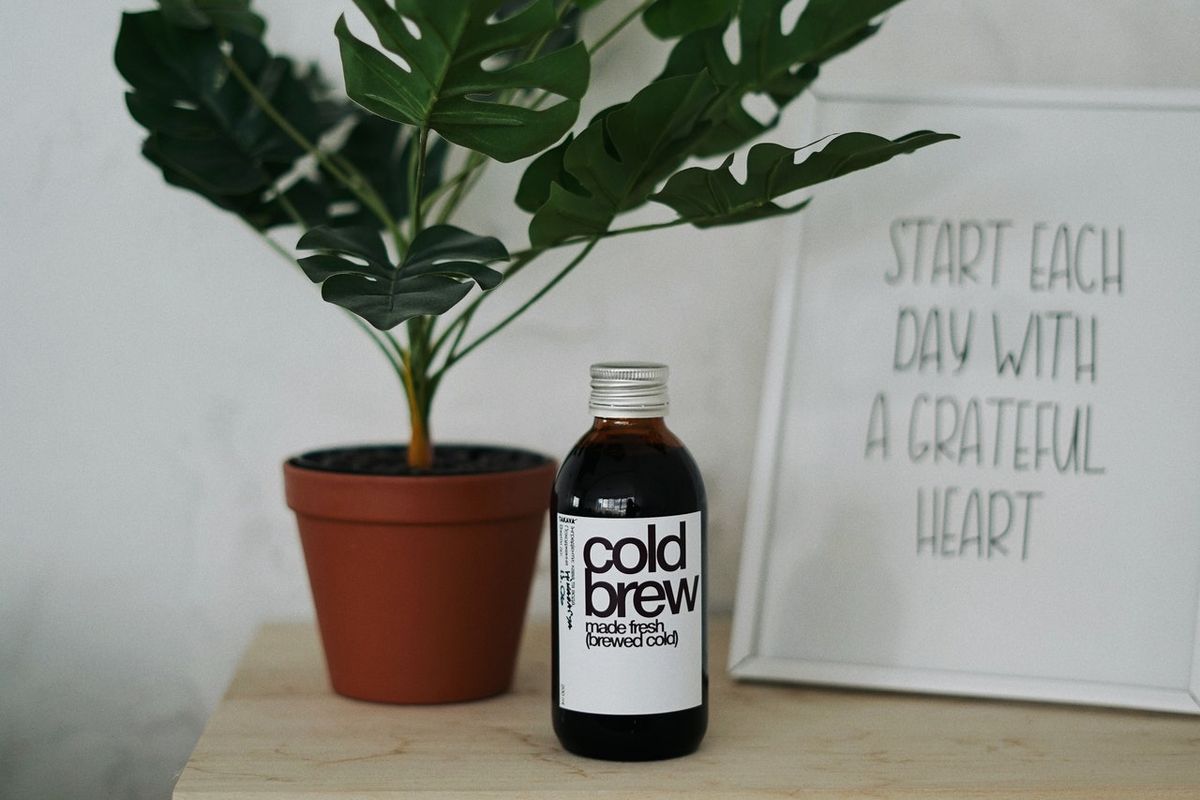 Bedanya Cold Brew dengan Japanese Iced Coffee