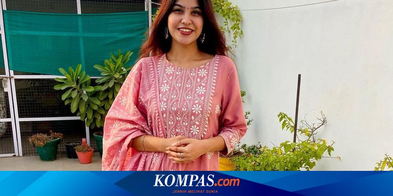 Dilamar dengan Mahar 200 Unta, Model Ini Menolaknya karena Bingung Mau ...