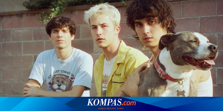 Lirik dan Chord Lagu Do Not Wait - Wallows