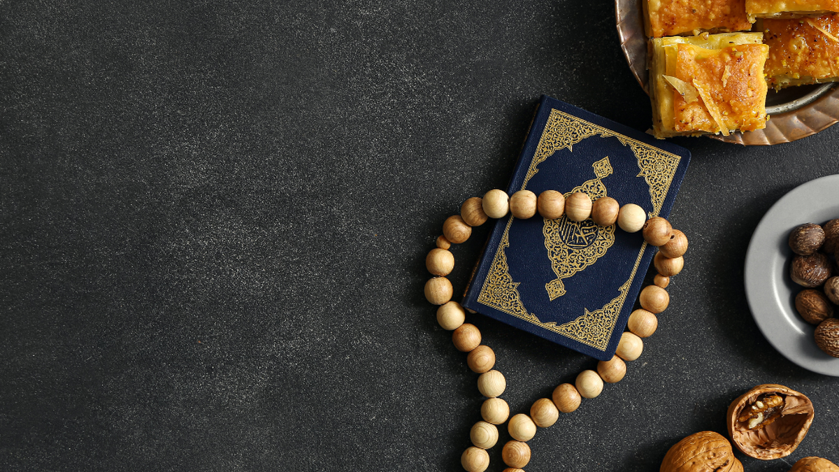 Hitung Mundur Ramadhan dan Lebaran 2026: Catat Tanggalnya, Libur ...