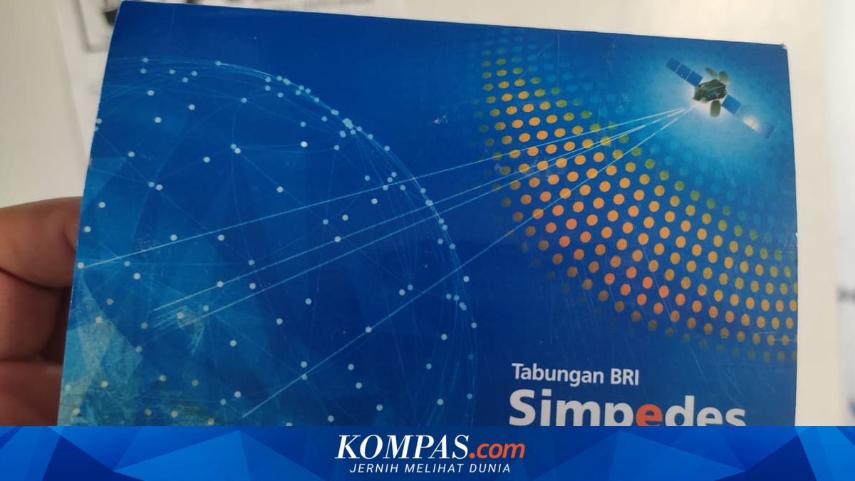 Info Bunga BRI Simpedes dan Perhitungannya