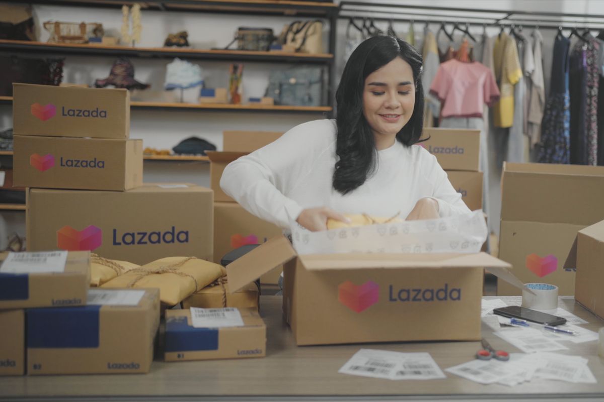 2 Cara Mengubah Metode Pembayaran di Lazada Antiribet