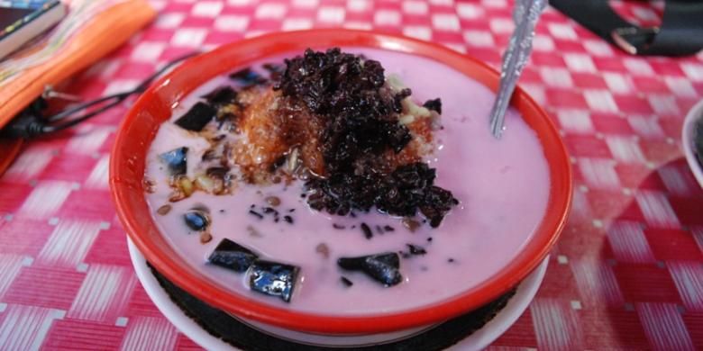 Foto : 5 Minuman Khas Sumatera Barat, Salah Satunya Teh Talua Halaman 4
