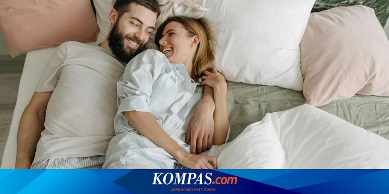 Apa Manfaat Seks Untuk Kesehatan Berikut 10 Daftarnya…