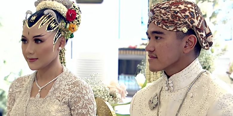 Tutorial Makeup Pengantin Paes Ageng | Saubhaya Makeup