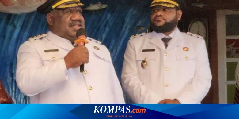 Imbauan Bupati Lanny Jaya Jelang Putusan MK soal Pilkada Papua Pegunungan