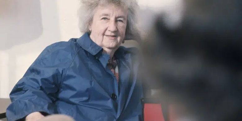 Biografi Virginia Henderson, Ahli Teori Keperawatan