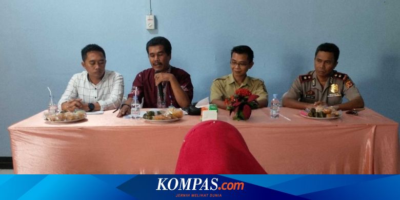 Aturan Hukum terkait Penangkapan dan Penahanan Anak