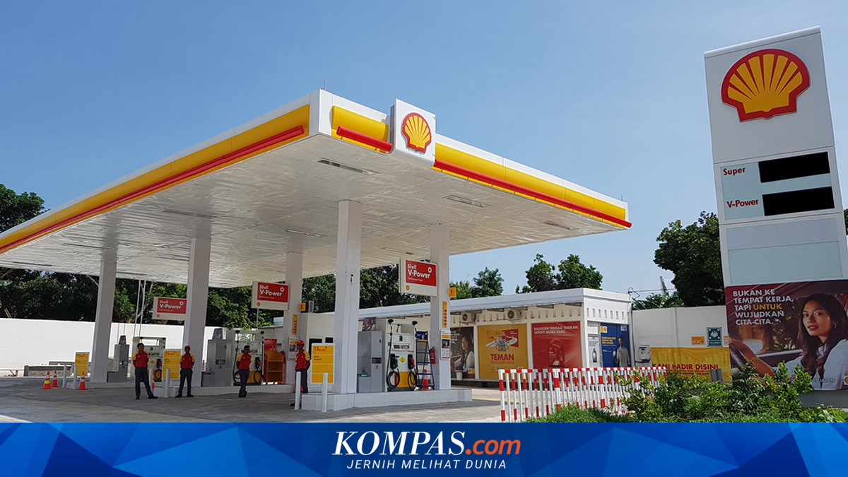 Fakta Shell, Raksasa Minyak Dunia yang Asal-usulnya dari Indonesia