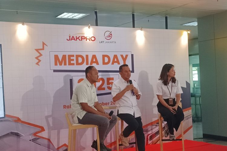 Berita Terkini Harian Ramdani Akbar Terbaru Hari Ini - Kompas.com