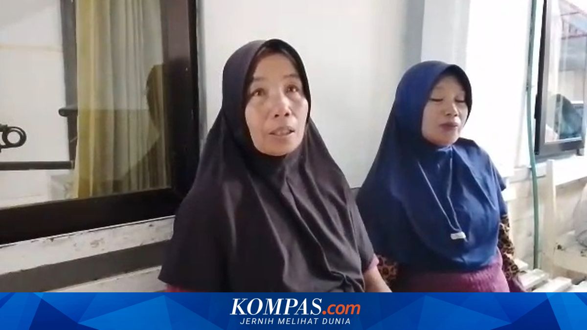 Tragedi Carok di Lumajang, Rebutan Pakan Ternak Berujung Maut, Wasil ...
