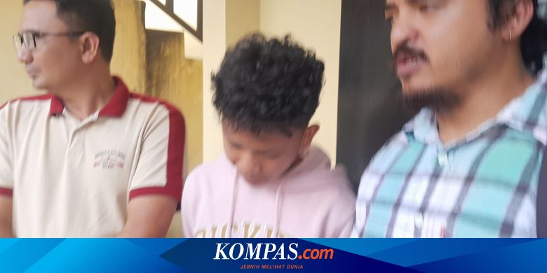 Perjuangan Penyanyi Cilik FP, dari Ngamen Bersama Sang Ayah Sejak SD ...