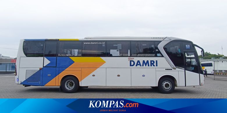 DAMRI Buka Trayek Baru Yogyakarta-Denpasar, Tarif mulai Rp 399.000