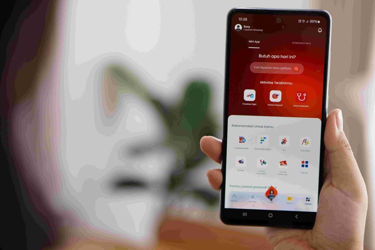 3 Cara Transfer Pulsa Telkomsel, Berikut Prosedur dan Biaya Transaksinya