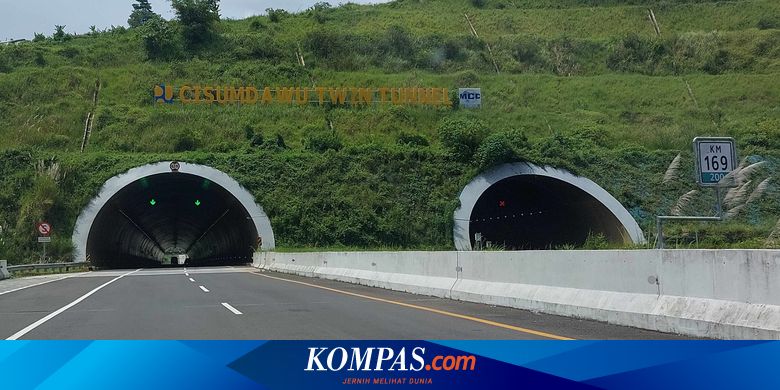 Tol Cisumdawu Resmi Beroperasi, Masih Gratis Selama 3 Minggu