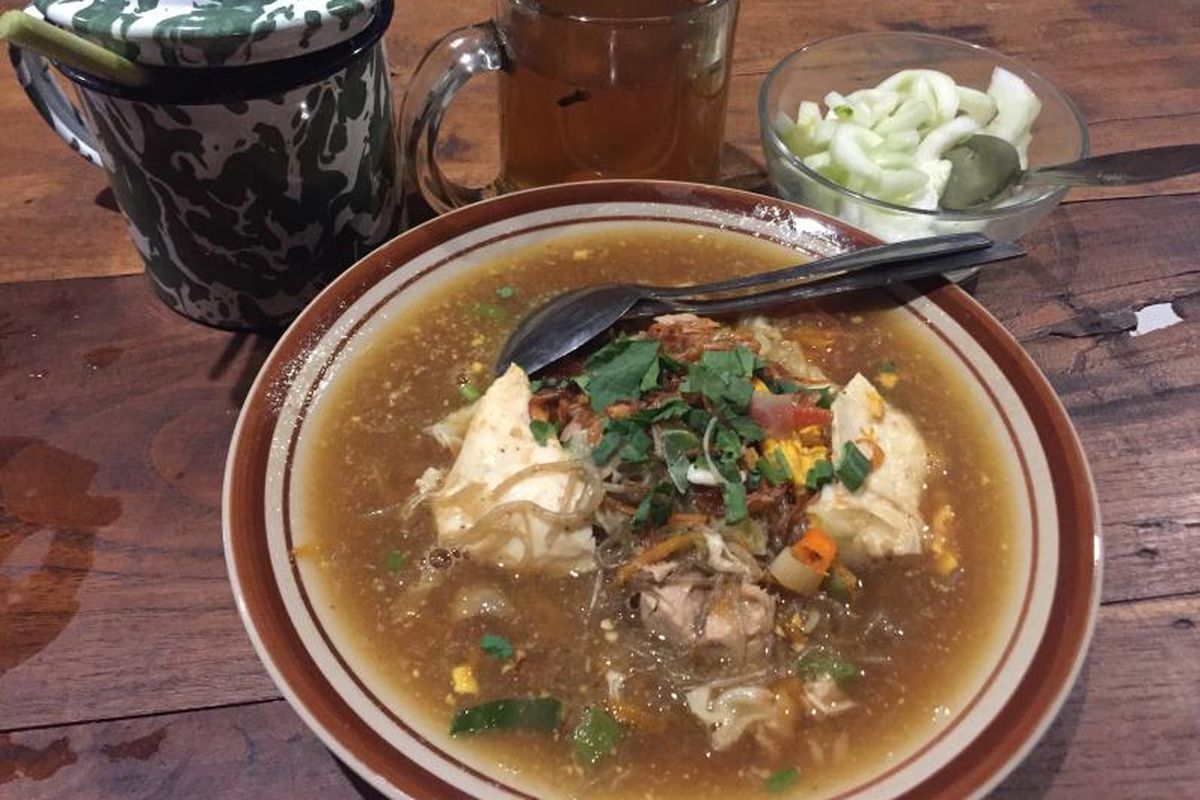 Mie Lethek di Bantul: Pengertian, Pengertian, dan Lokasi