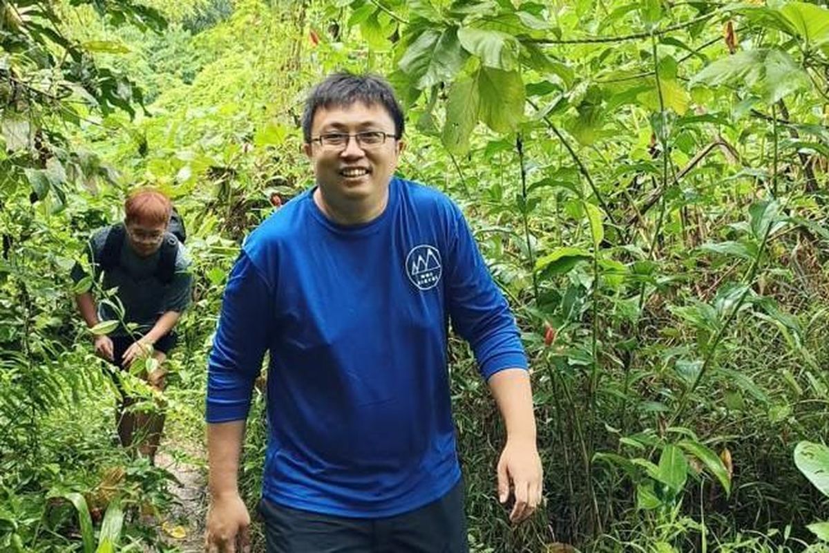 WNI Ceritakan Alasan Pindah Jadi Warga Negara Singapura