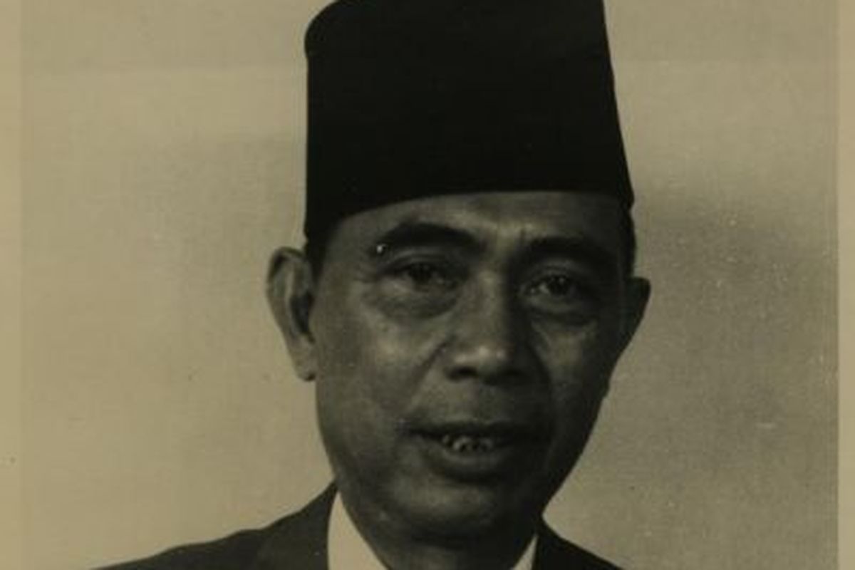 Semaun, Pendiri dan Ketua PKI Pertama